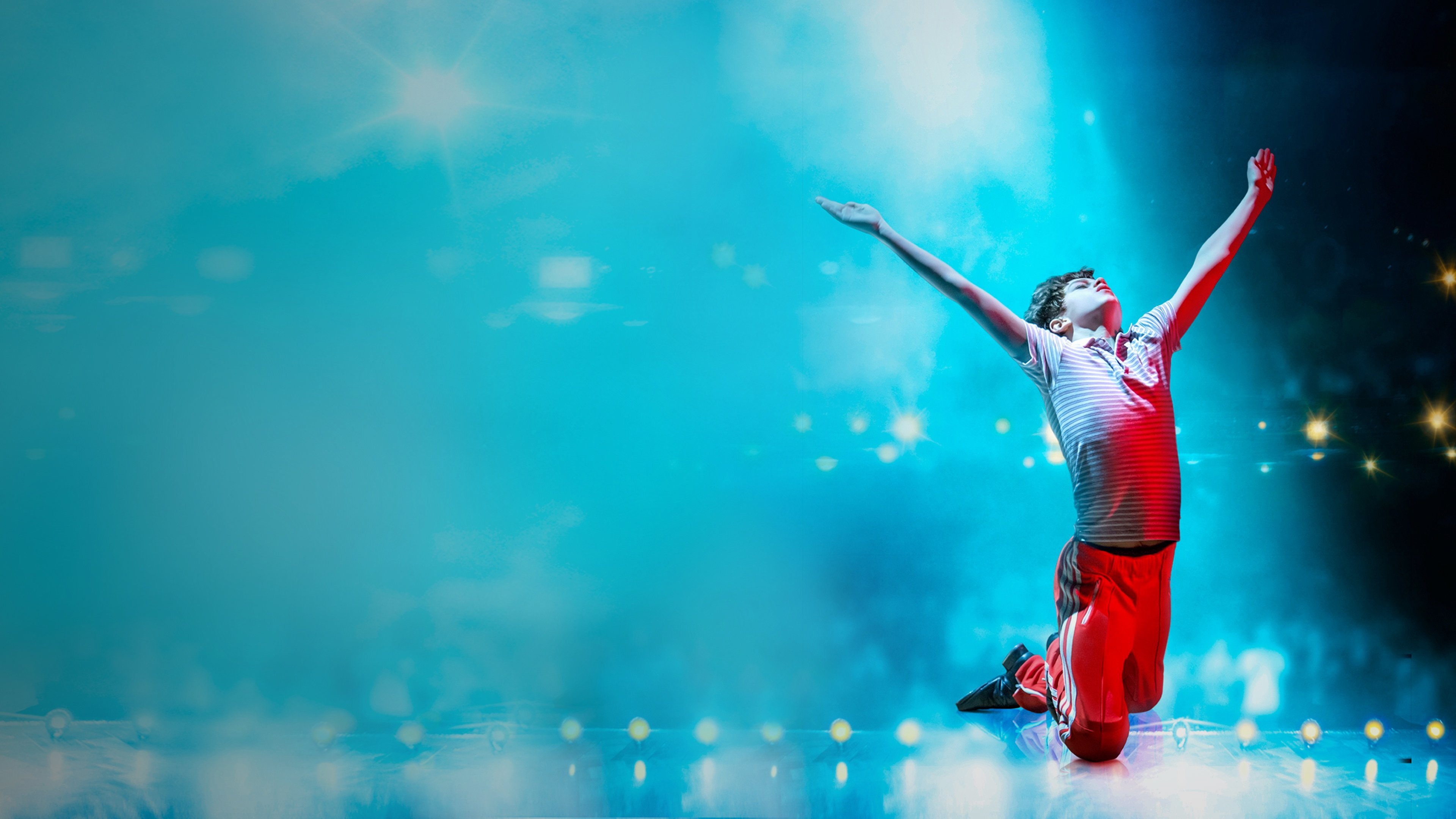 Billy Elliot – A musical (2014 • Zenei, Dráma) – Kritikák, videók ...