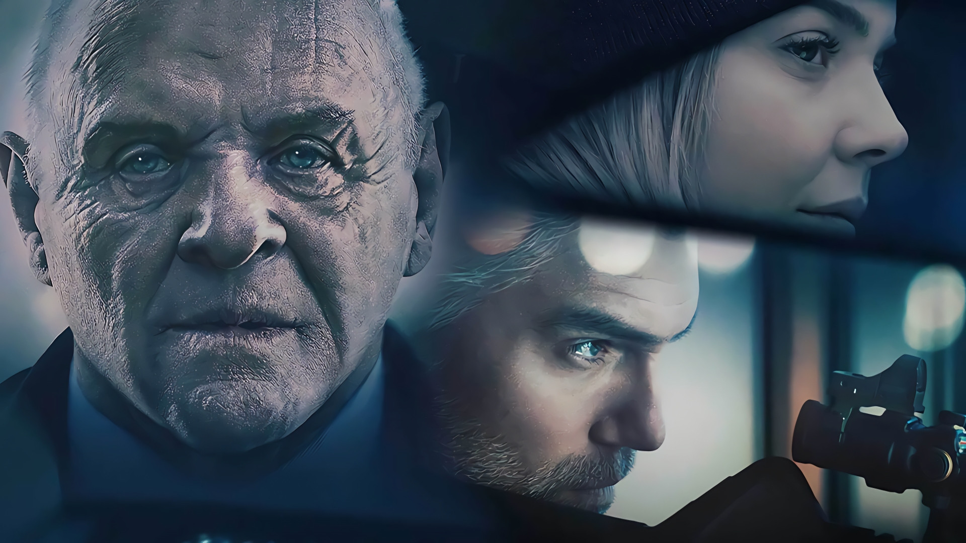 The Virtuoso (2021 • Thriller, Bűnügyi) – Kritikák, videók, szereplők ...